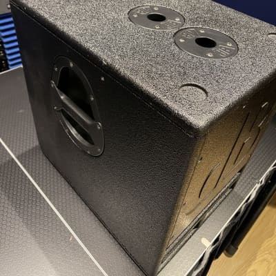 dB Technologies Opera Sub 12" active subwoofer Speaker | Reverb