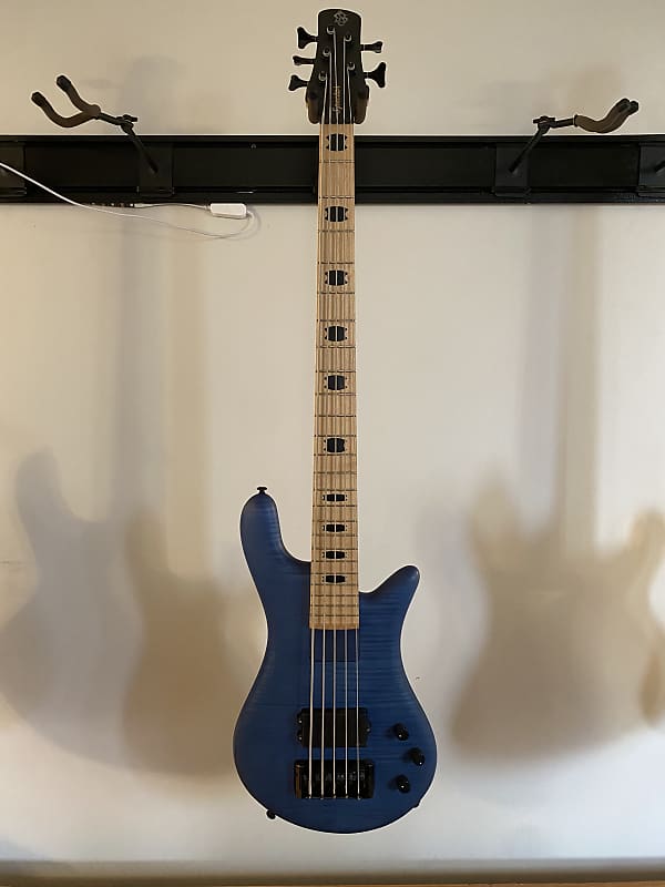 Spector Euro-ReBop 5MM - 2013 | Reverb