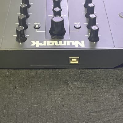 Numark MT3 DJ Controller (Philadelphia, PA) | Reverb