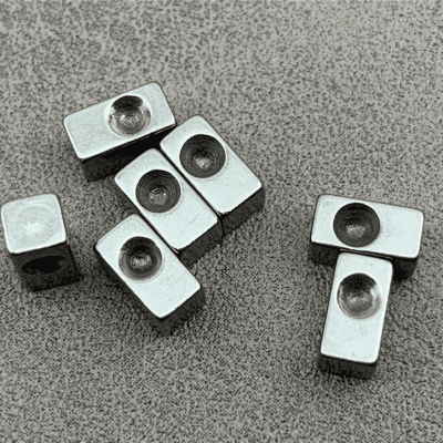 Floyd Rose Insert Block String Lock Screw Locking Stainless | Reverb