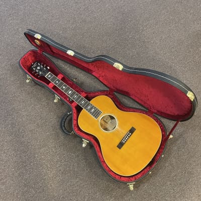 USED Recording King RNJ-26-NA with Hardcase | Reverb