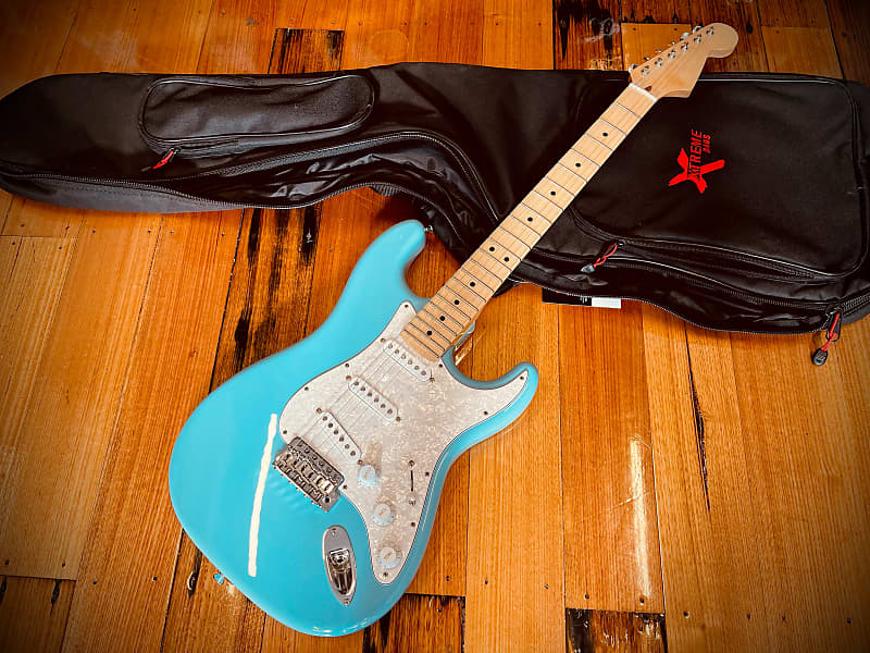 Warmoth ST57 | Reverb Australia
