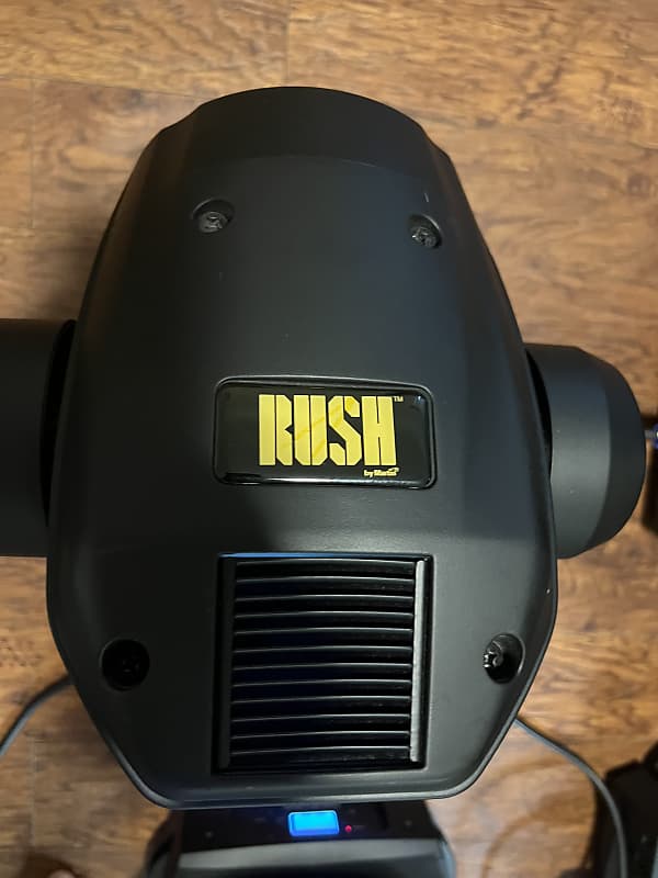 Martin RUSH MH 4 BEAM | Reverb