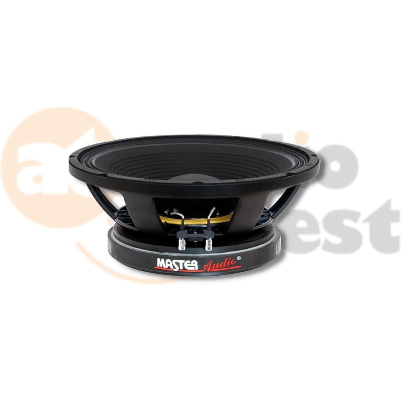 Altavoz 12" 500w RMS 4 ohm Master Audio | Reverb