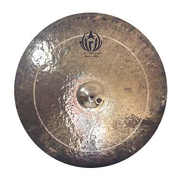 Diril Janara 17" Crash 1172g | Reverb
