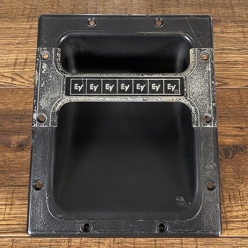 Electro-Voice EV Branded Recessed Speaker Cabinet Handle with | Reverb