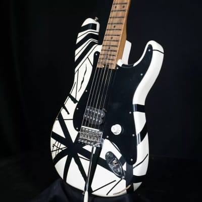EVH Striped Series '78 Eruption | Reverb