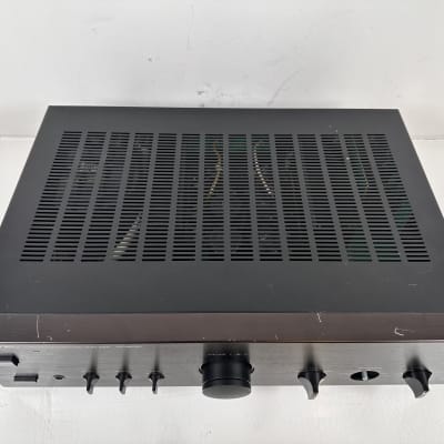 Rotel RA-980BX Stereo Integrated Amplifier | Reverb