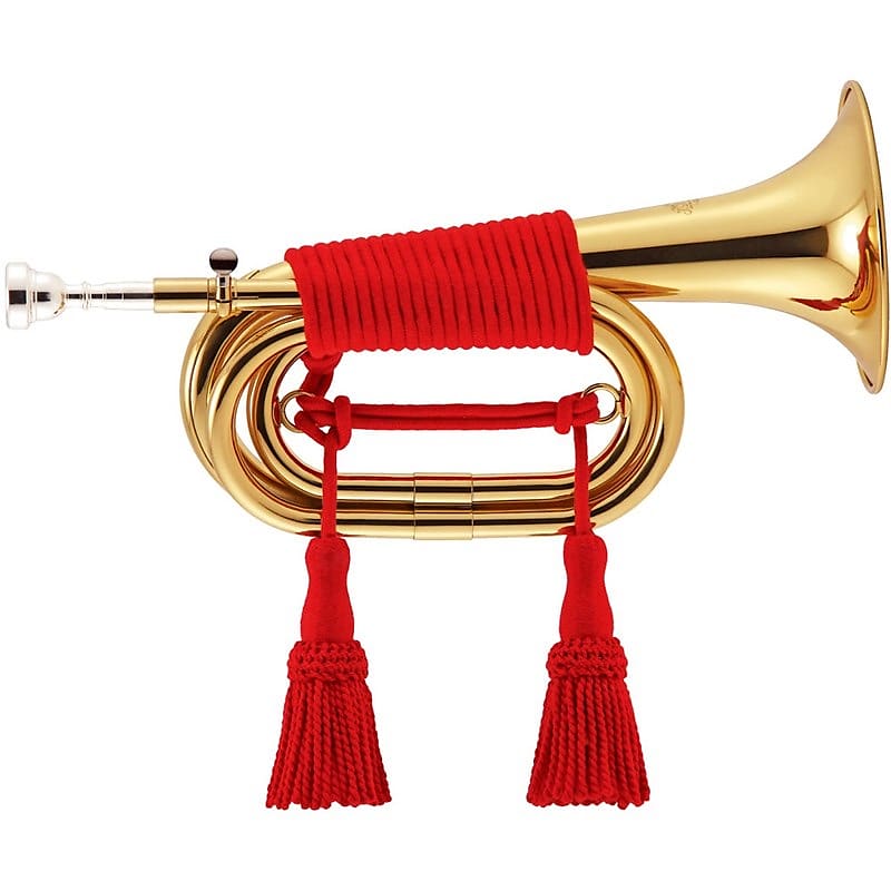 J.Michael ATR-150A [Signal bugle (bugle)] [New product with | Reverb