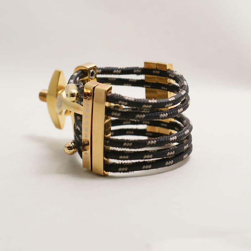 SILVERSTEIN Silverstein CRYO4 rubber size ligature for | Reverb UK