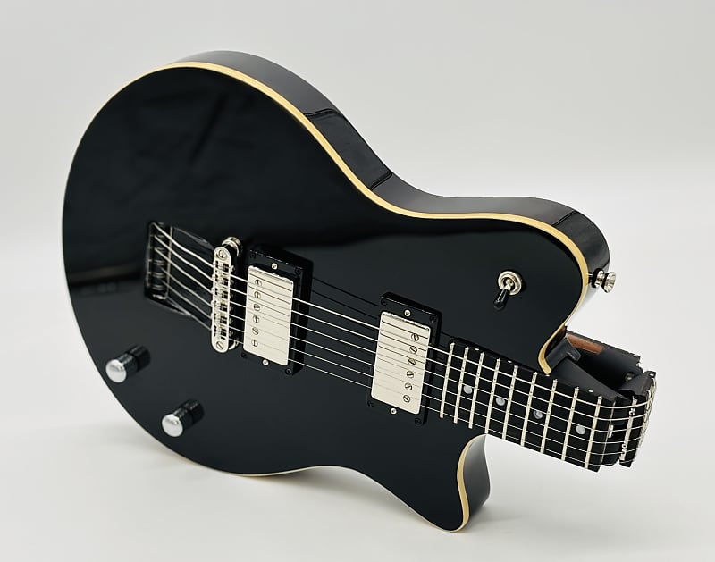 Ciari Travel Guitars Ascender Standard Plus 2025 HH | Reverb Italia