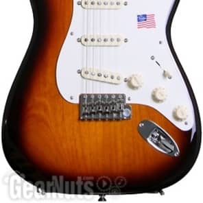 Fender Eric Johnson Stratocaster | Reverb