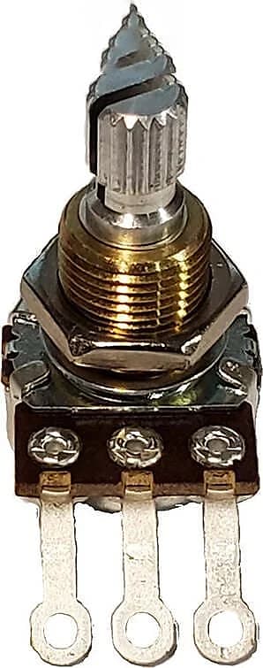 EP-5185-000 Bourns 250 Mini Pot | Reverb