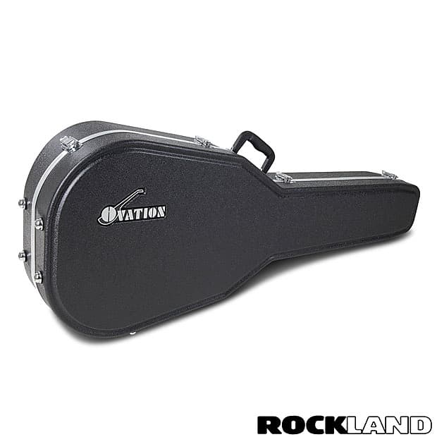 Ovation OV-8158 Original Guitar Case | Reverb