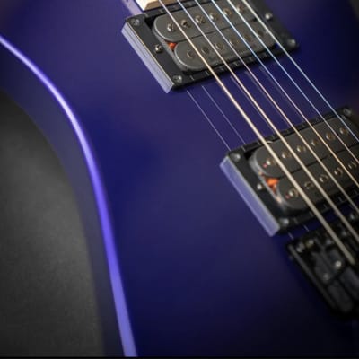 ESP Custom Shop M-II Deluxe (2023) | Reverb