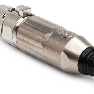 Switchcraft XLR3F Connector | Reverb