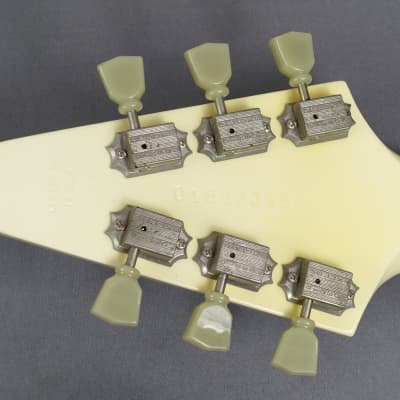 2003 Gibson Flying V Left-Handed Lefty Alpine White with | Reverb