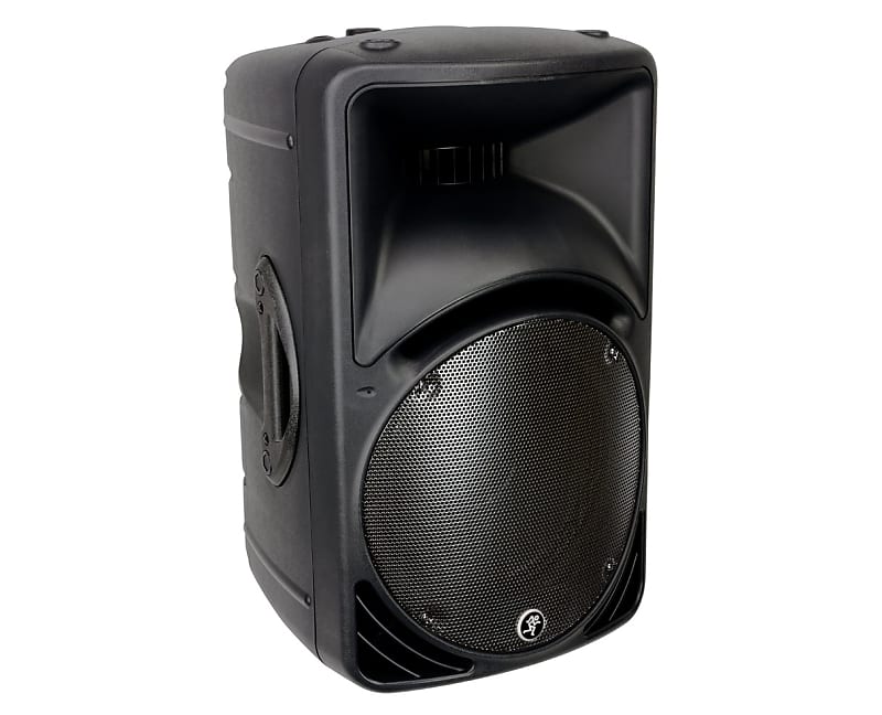 Mackie C300z 12" 2-Way Passive Speaker/Monitor PROAUDIOSTAR | Reverb