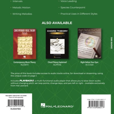 Counterpoint Explained Concepts in Writing Two or More | Reverb