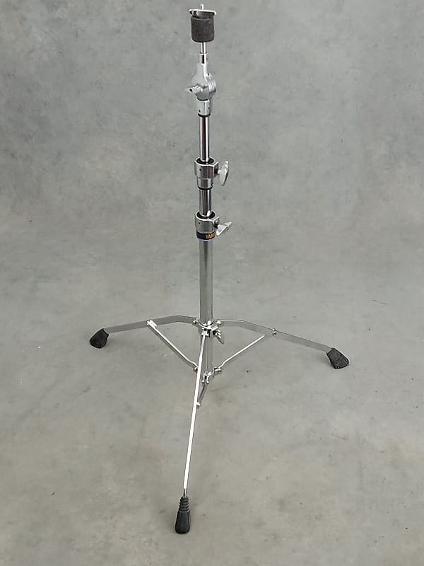 Yamaha Heavy Duty Straight Cymbal Stand | Reverb