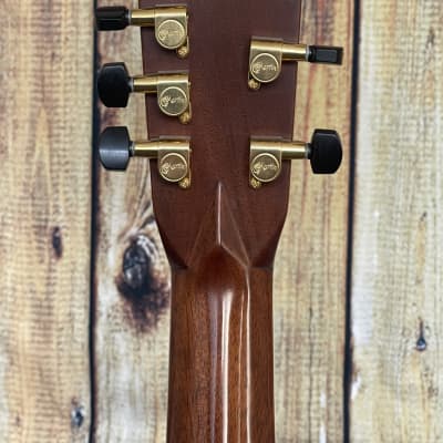 Martin HD7 - Roger McGuinn - 7 String - Acoustic #99 | Reverb