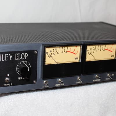 Manley Labs ELOP Dual Channel/Stereo Limiter/Leveling | Reverb Canada