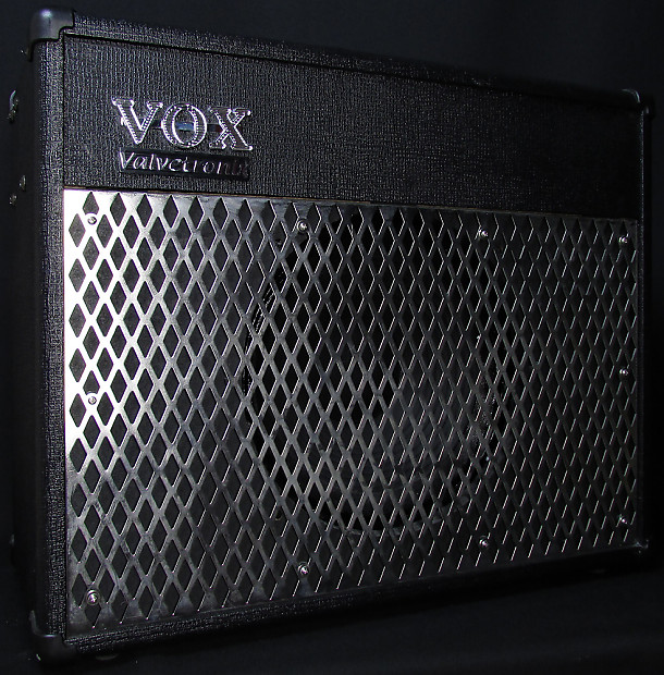 Vox AD50VT 50 Watt 1x12 Modeling Amp w/12AX7 Preamp Tube! | Reverb