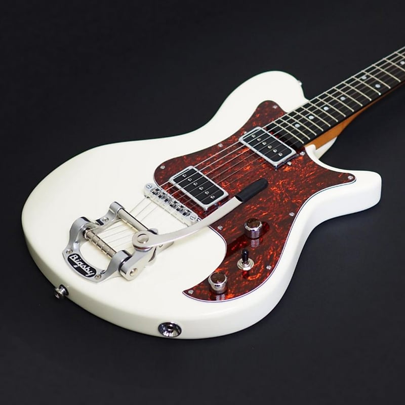Citizen Model C1 Guitar made.for.worship (pre-order) | Reverb
