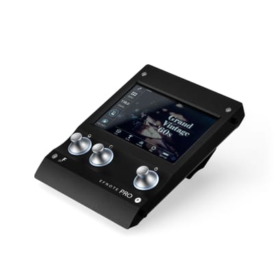 EFNOTE PRO 703 Power Electronic Drum Kit | Reverb