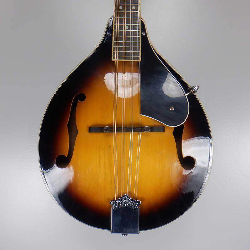 Used Dean A STYLE Mandolin (Very Good) | Reverb