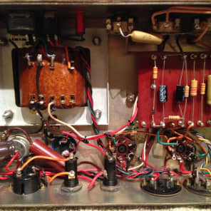 1968 Marshall Plexi 50 watt JMP vintage amp head #11020 | Reverb