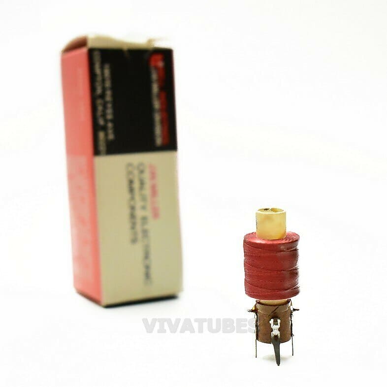 NOS NIB Miller 6342 Horizontal Stabilizer Transformer Coil 1 | Reverb