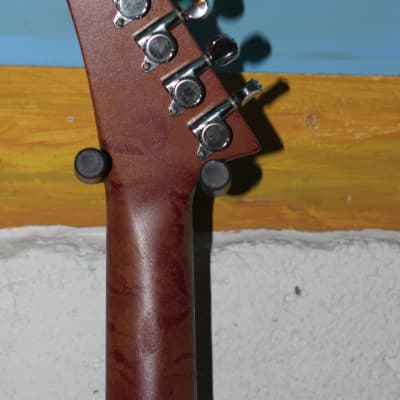 Peavey Vectra Custom | Reverb