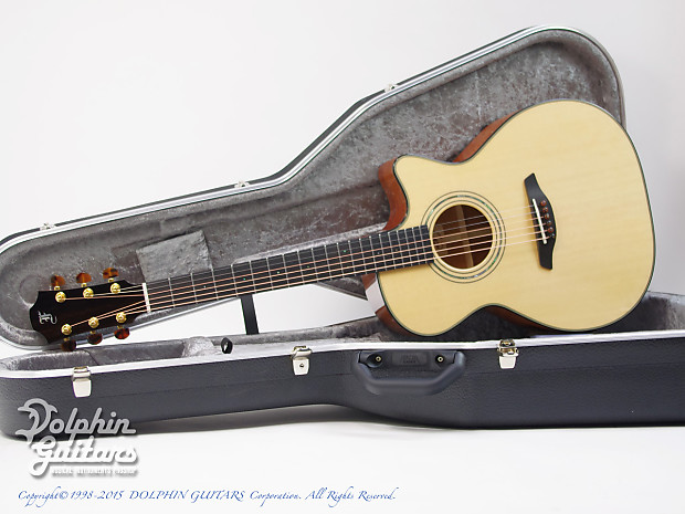 Furch OMS23-SMCT (Short Scale) | Reverb Australia