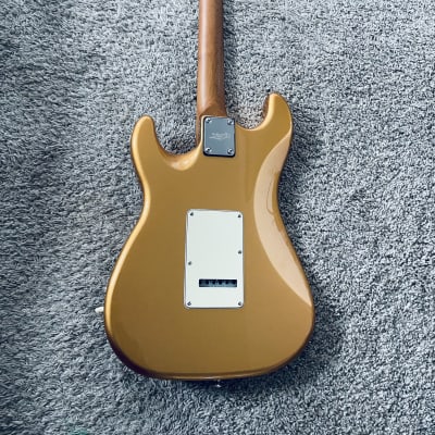 JET JS-300 - Gold | Reverb