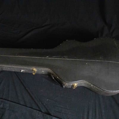 Ibanez FA-100 1981 Sunburst | Reverb