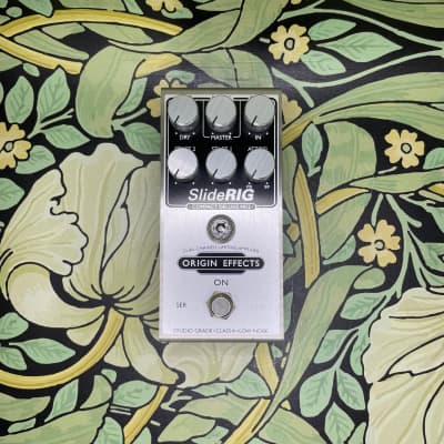 Greenhouse Effects Self Titled & Selftitled Deluxe Modular | Reverb
