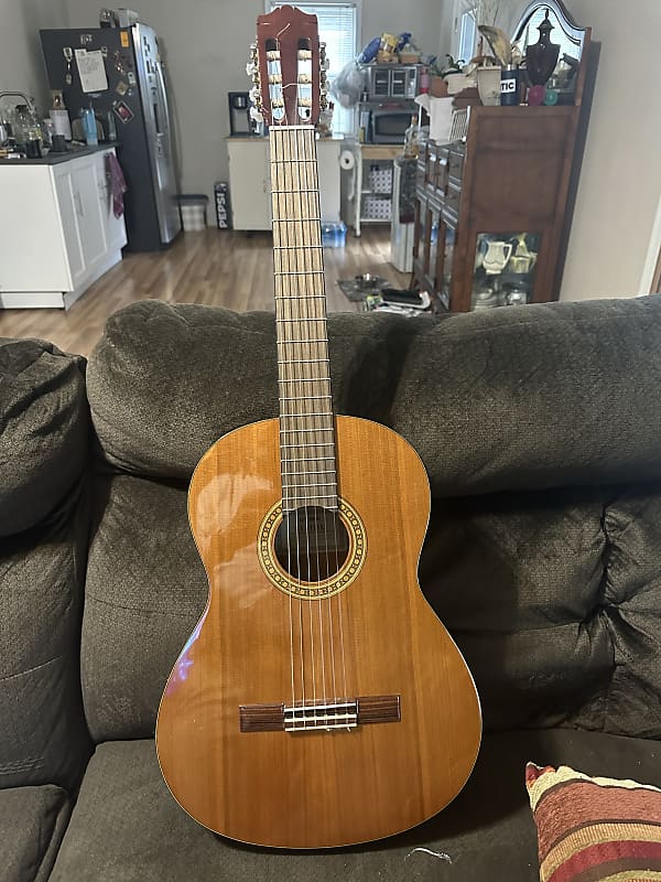 Yamaha CG-111c | Reverb