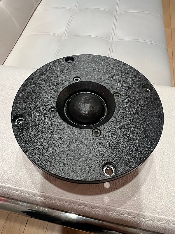 Original Single ATC Tweeter for SCM200 SCM300 Monitor | Reverb