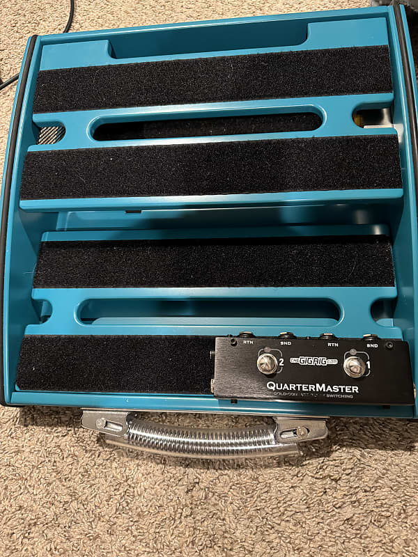 Schmidt Array SA350 - Blue | Reverb