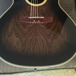 Ovation Applause AE-38 1982 Ash | Reverb