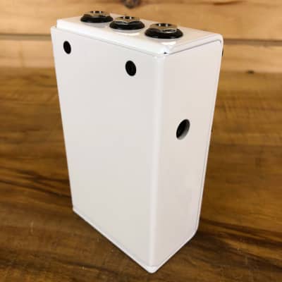 GFI System Skylar Reverb Pedal | Reverb