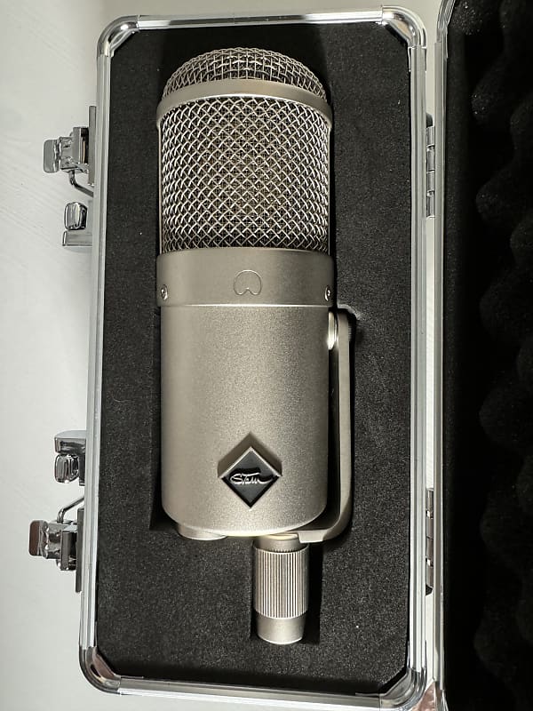 Stam Audio SA47FET LDC Microphone | Reverb