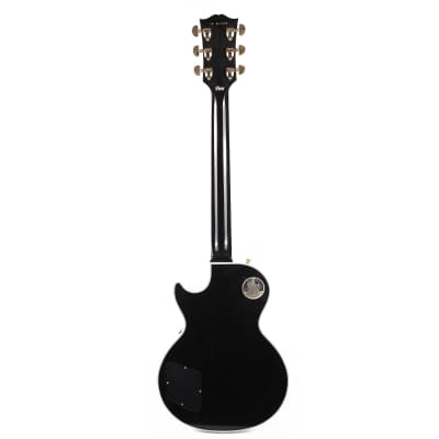 Gibson Custom Shop Les Paul Custom Made 2 Measure Super 400 | Reverb