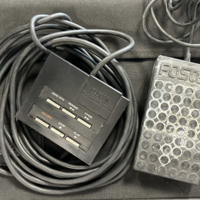 Fostex Model 450 16ch Board With Model 80 8-track Reel to | Reverb