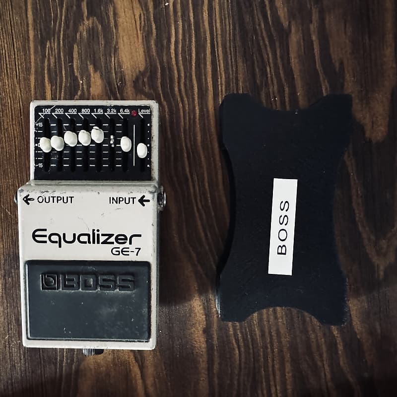 StompBlock Boss Pedal Riser 2024 | Reverb