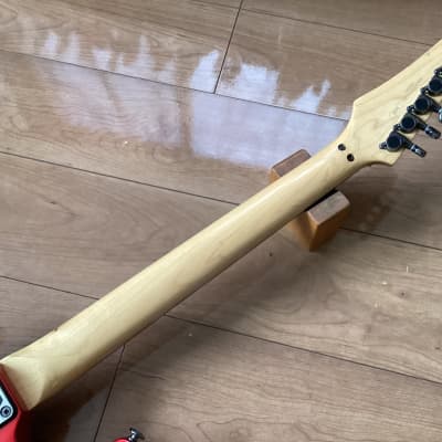 Ibanez 540R 540S 1989 made in Japan fujigen factory prestige | Reverb