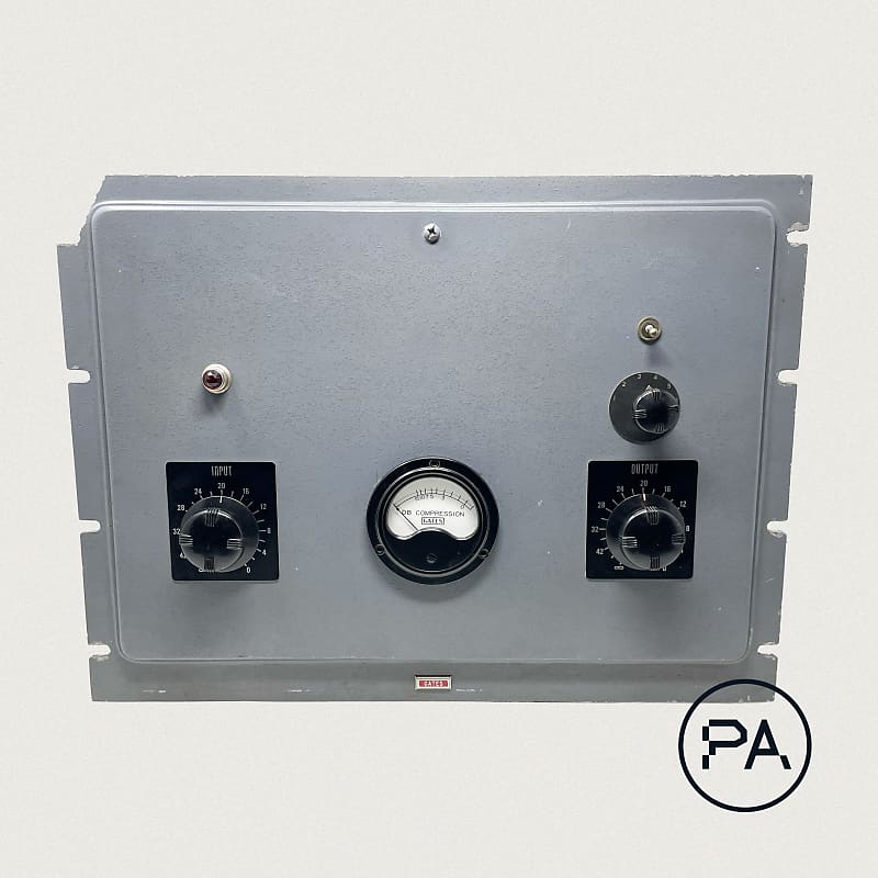 Gates SA-39 *SERVICED* | Reverb