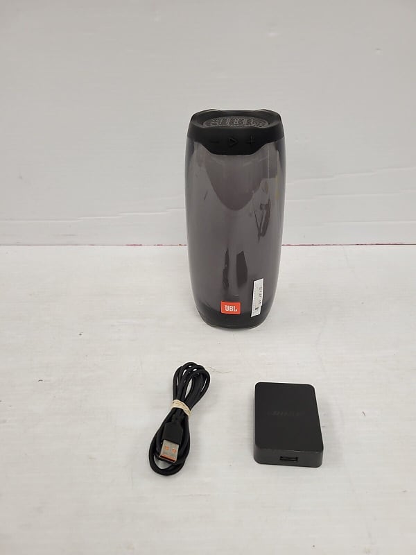 JBL Pulse 4 | Reverb