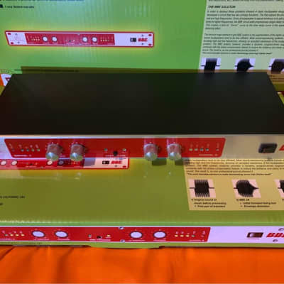 BBE 882 Sonic Maximizer | Reverb UK
